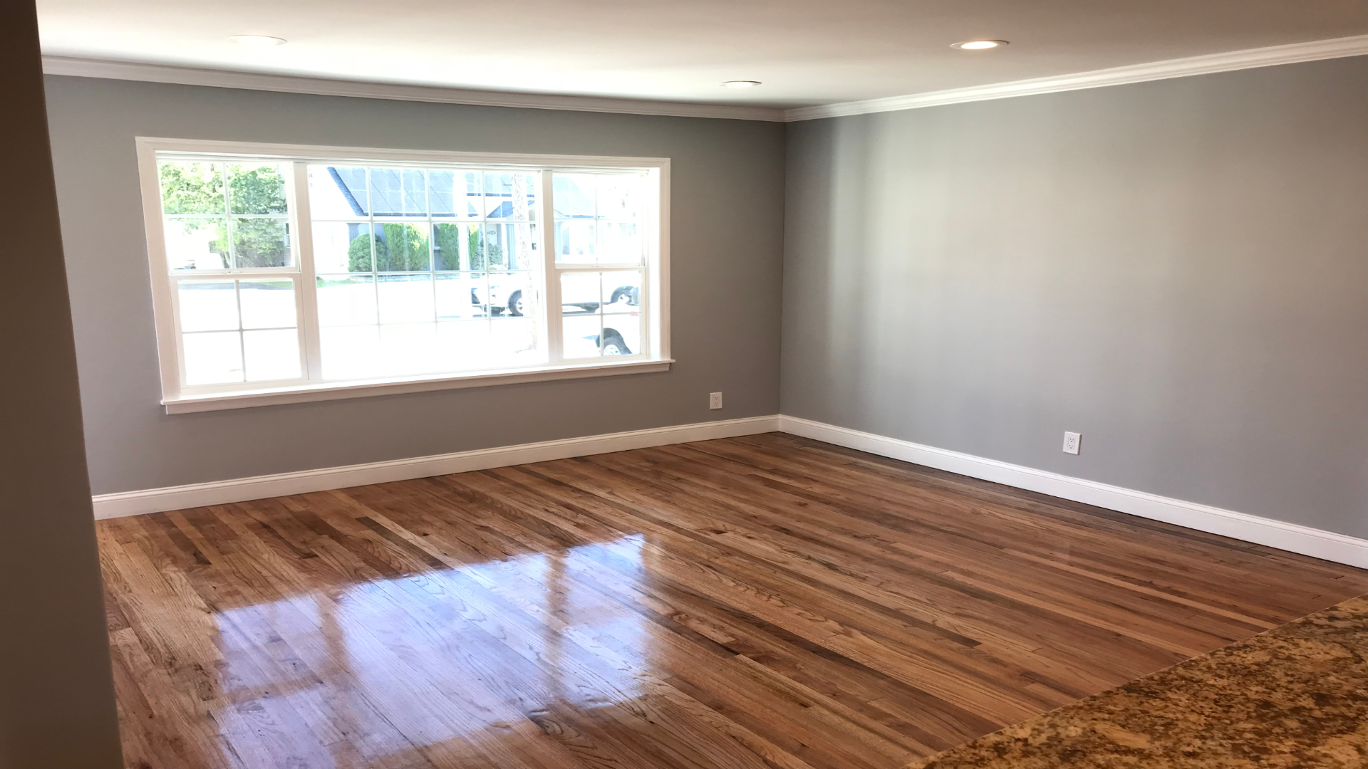 Front Dormer Construction & Renovation - Elmont NY