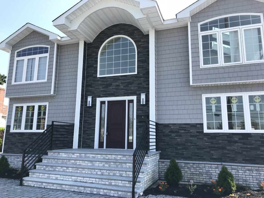 Valley Stream New York - New House